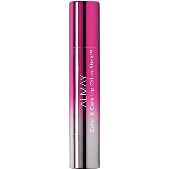 Almay | Makeup | 4 X Almay Lip Oil Color Makeup Hypoallergenic 1 Sugar ...